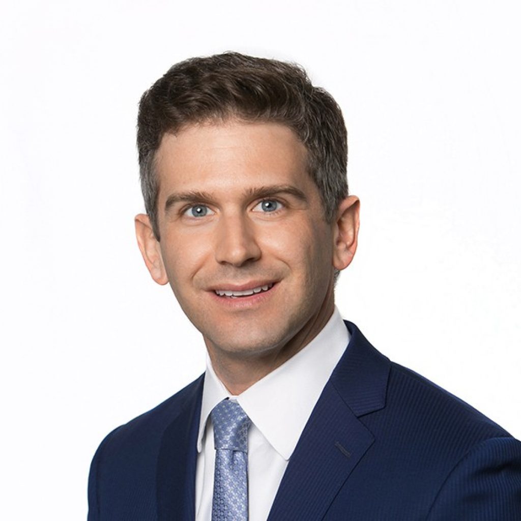 TFG Trendlines March 2018 - The Fiorentino Group